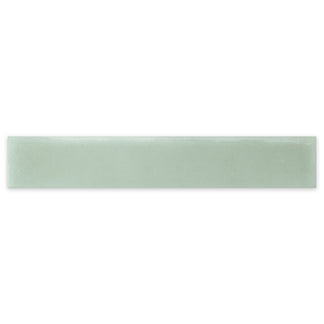 2X12-Solid Pale Jade – New York Cement Tile