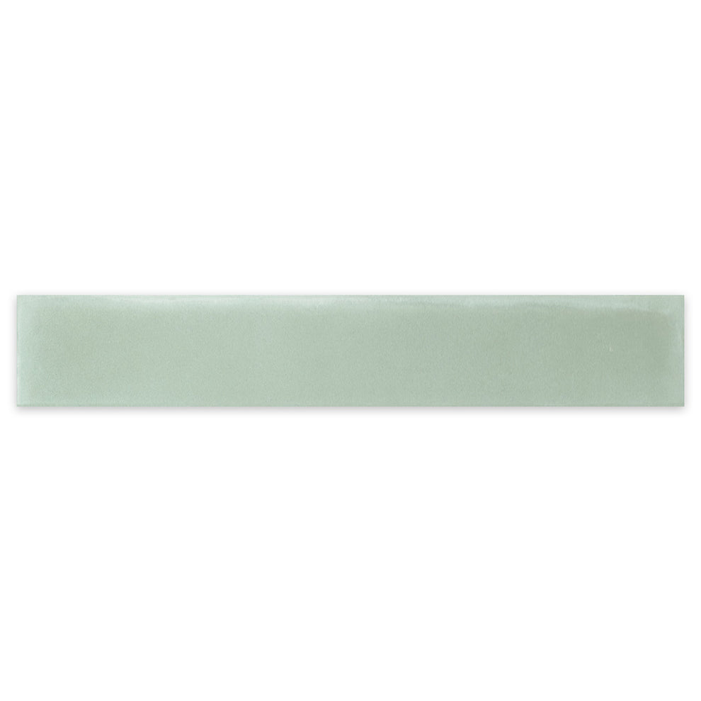 2X12-Solid Pale Jade – New York Cement Tile