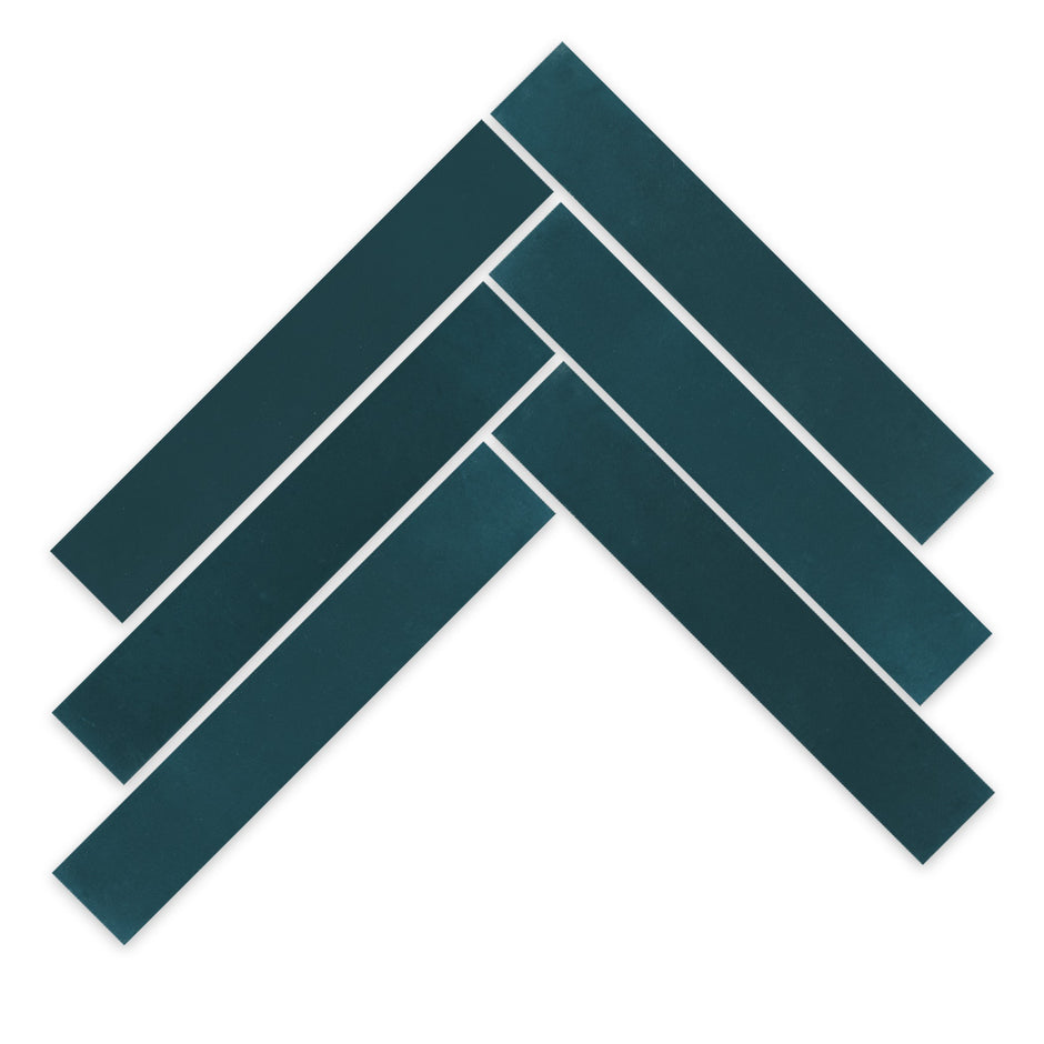 SUBWAY 2X12 – New York Cement Tile