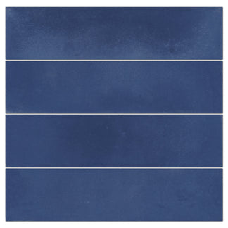 2X8 Solid Admiral – New York Cement Tile