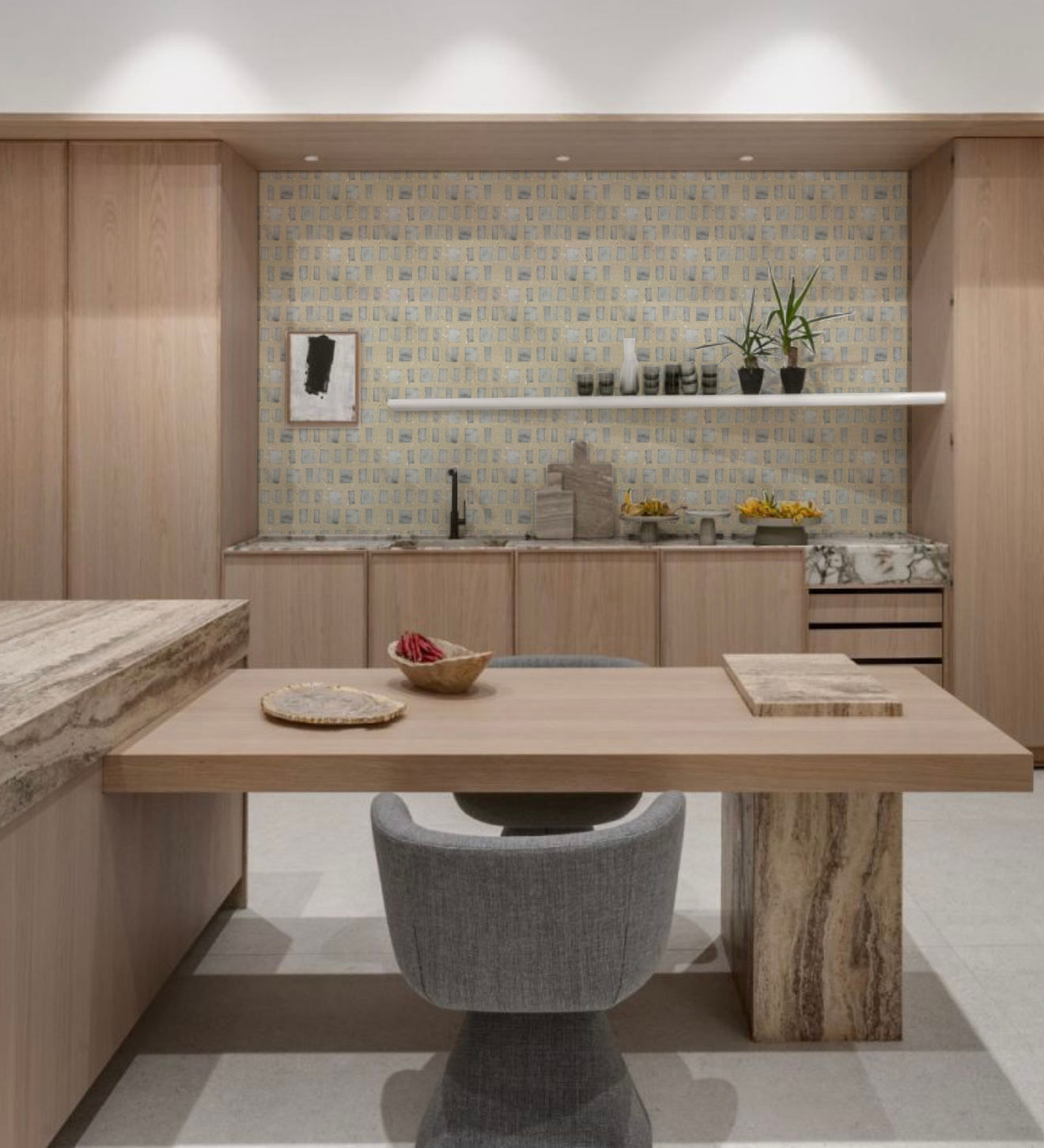 Carlo Scarpa Tile Gallery And Visual Inspiration | NYC – New York ...