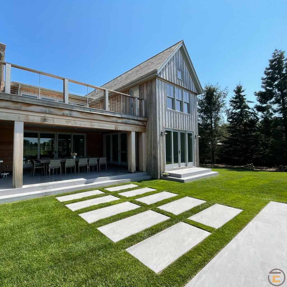 Light Grey - Porcelain Pavers – New York Cement Tile