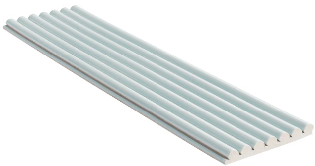 PICCOLO-SKY, Sample – New York Cement Tile