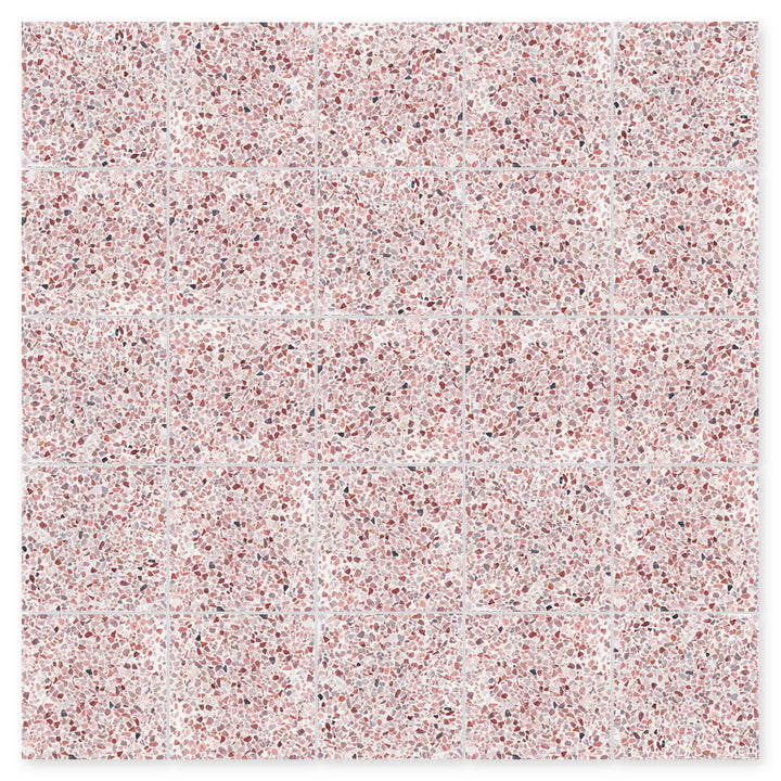TERRAZZO 24X24 – New York Cement Tile