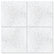 Terrazzo 12X12-NT30-Dew Drop – New York Cement Tile