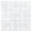 Terrazzo 12X12- Large Dew Drop, Sample – New York Cement Tile