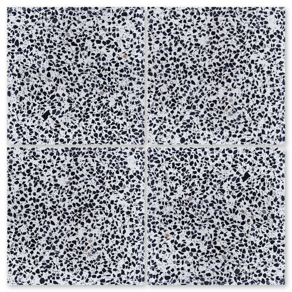 TERRAZZO 12x12 – New York Cement Tile