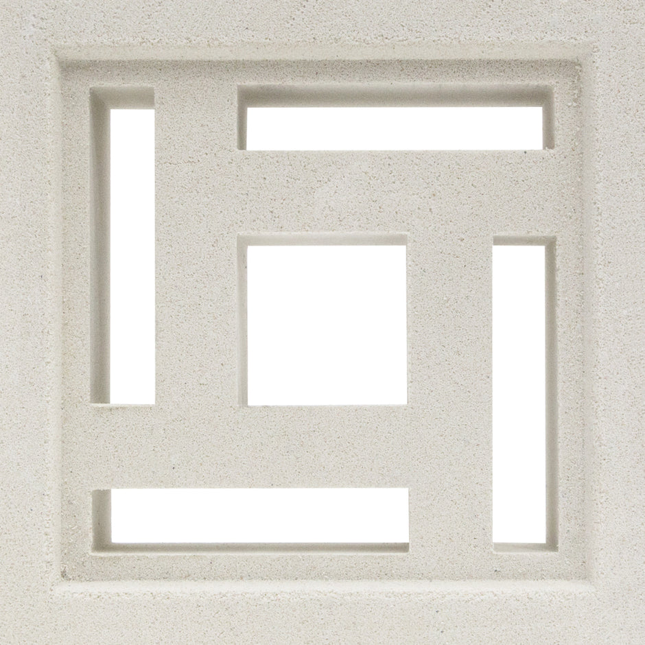 BREEZE BLOCK – New York Cement Tile