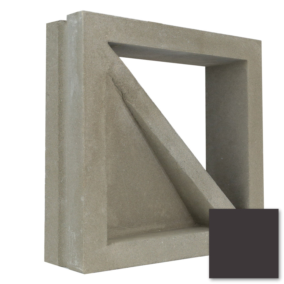 Large Bermuda - NBBL30-006, Extra Sample – New York Cement Tile