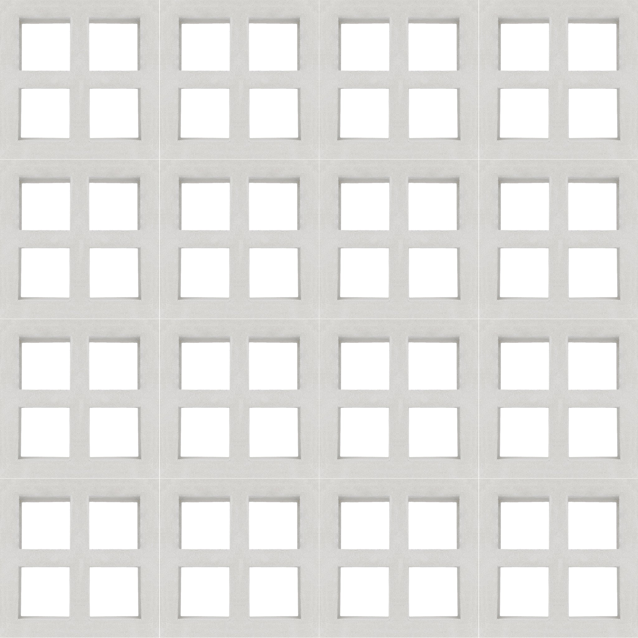 Borneo – New York Cement Tile