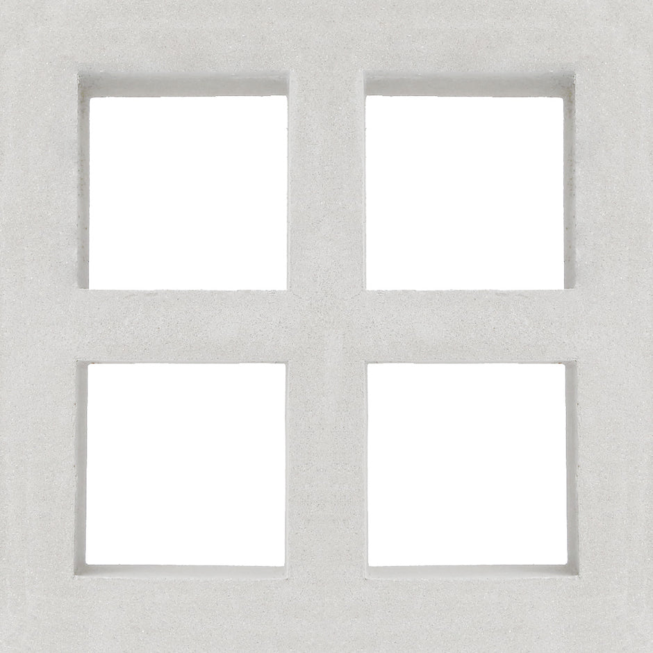Buy Decorative Breeze Blocks with US Samples | NYC – New York Cement Tile