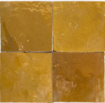 Caramel Glazed – New York Cement Tile
