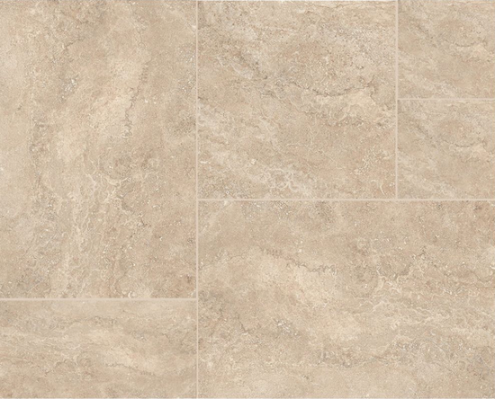 Caramel - Modular Pattern, Sample – New York Cement Tile