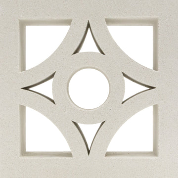 BREEZE BLOCK – New York Cement Tile