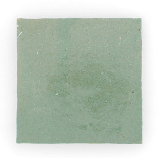 Leafy Green – New York Cement Tile