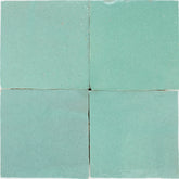 ZELLIGE 4X4 – New York Cement Tile