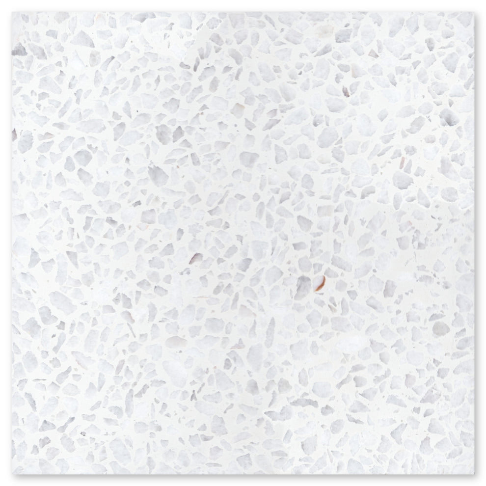 Terrazzo 12X12-NT30-Dew Drop – New York Cement Tile