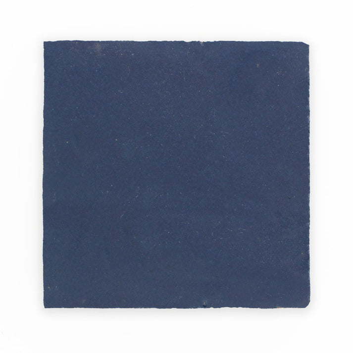Navy Depths 2X2 – New York Cement Tile