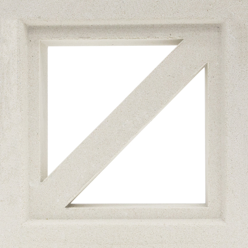 BREEZE BLOCK – New York Cement Tile