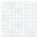 Terrazzo 12X12- Large Dew Drop, Sample – New York Cement Tile