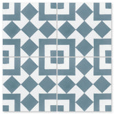PATTERNED CEMENT – New York Cement Tile