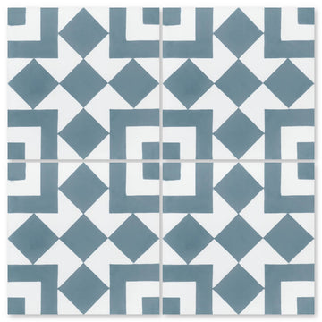 PATTERNED CEMENT – New York Cement Tile