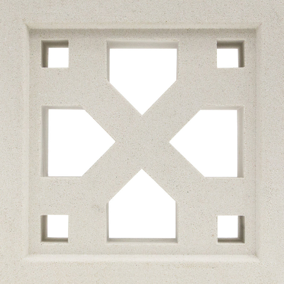BREEZE BLOCK – New York Cement Tile