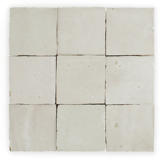 Pearl Grey 2X2 – New York Cement Tile