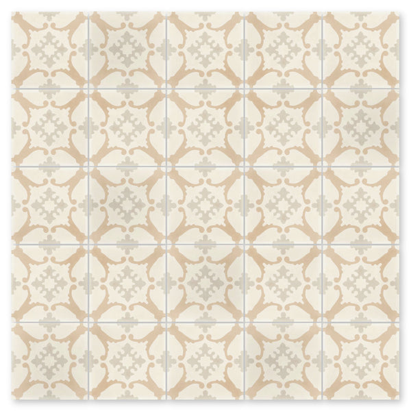 N20-148 Sand – New York Cement Tile
