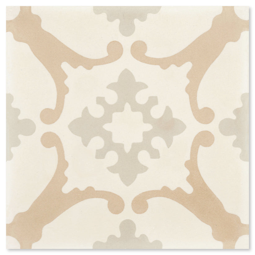 N20-148 Sand – New York Cement Tile