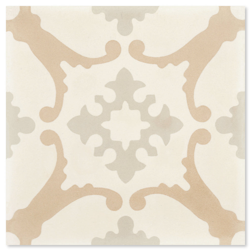 N20-148 Sand – New York Cement Tile
