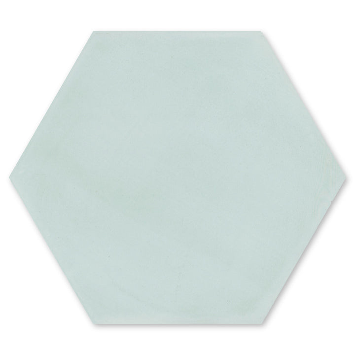 Solid Hexagon Cement Tiles: Quick Order & Delivery | NY Cement Tile ...