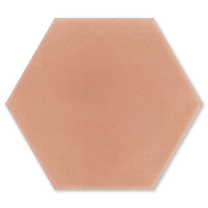 Solid Hexagon Cement Tiles: Quick Order & Delivery | NY Cement Tile ...