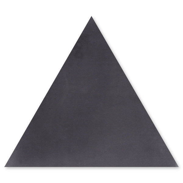 2203-Solid Triangle, Sample – New York Cement Tile