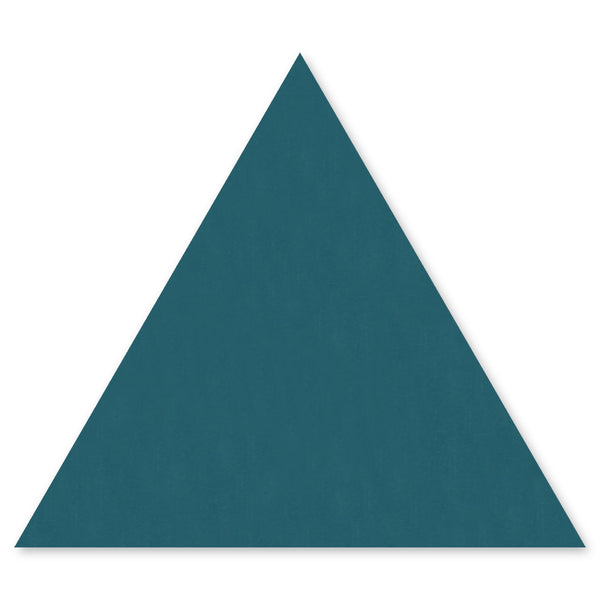 4413-Solid Triangle – New York Cement Tile