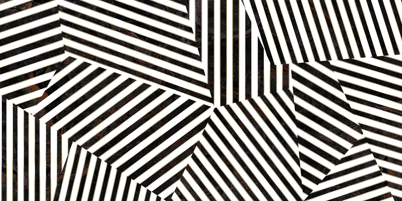 Zebra – New York Cement Tile